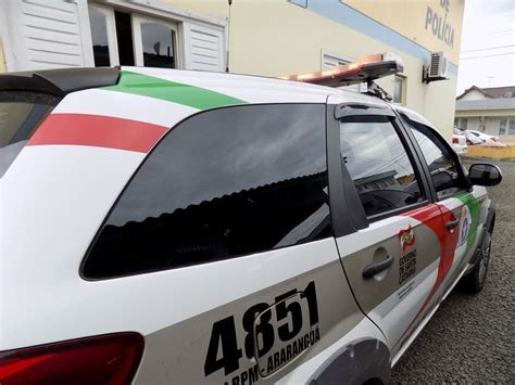 Idosa cai no velho golpe do bilhete premiado em Araranguá e perde mais