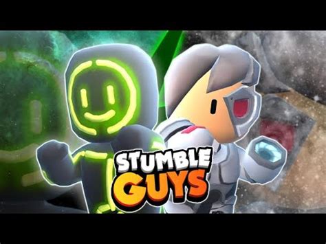 DIRECTO JUGANDO STUMBLE GUY CON SUSCRIPTORES Stumbleguys Minecraft