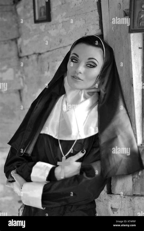 Bbw Nun Telegraph