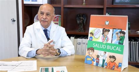 Realizará IMSS la 2a Feria de Salud Bucal El Regional del Sur