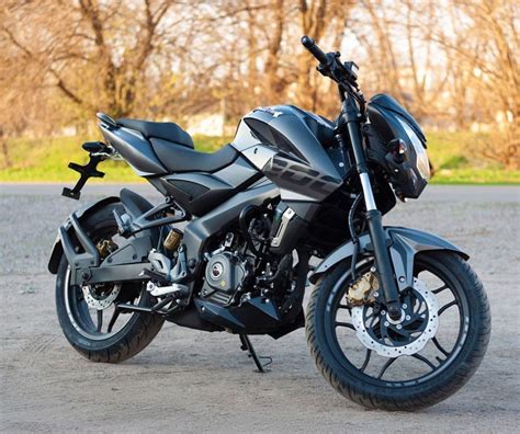 Top Speed Ns 200 Myteagro
