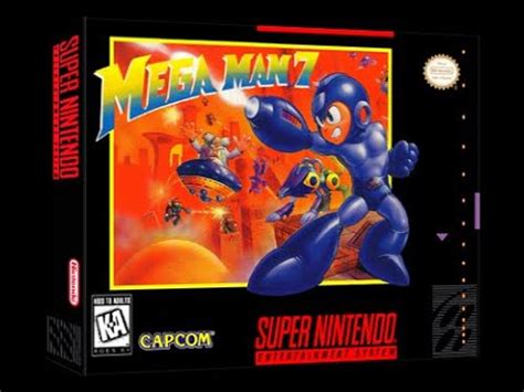 Longplay Mega Man Part Youtube