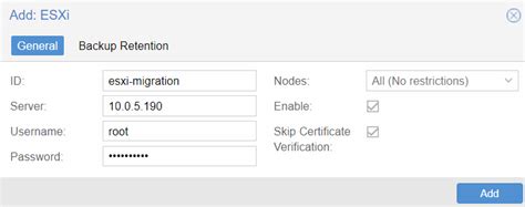 Tutorial Wie man VMware VMs zu Proxmox überträgt Computer Weekly