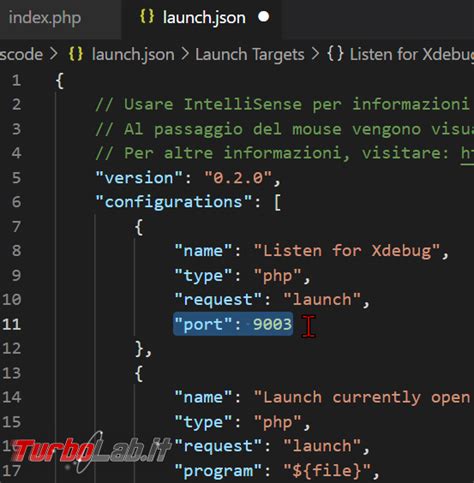 Come Usare Xdebug Con Visual Studio Code La Guida Definitiva Al Debug