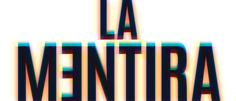 La mentira encuentro con Marta Fernández Espacio Fundación Telefónica
