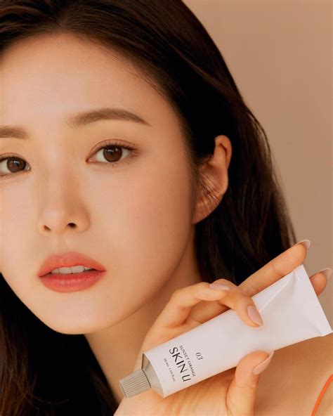 익스트림무비 신세경 최근 화보