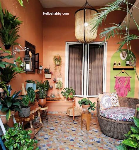 Best Creative Terrace Design Ideas For Your Home Terrace