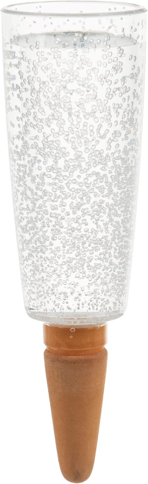 Ahhute Glas Pflanze Bew Sserung Globe Pilz Selbst Bew Sserung Spikes