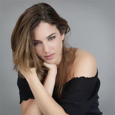 Naked Marina Salas Added By Sina