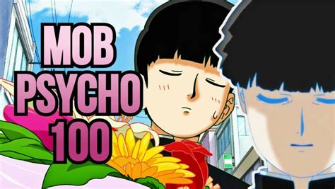 Mob Psycho Horario Y D Nde Ver El Episodio De La Temporada