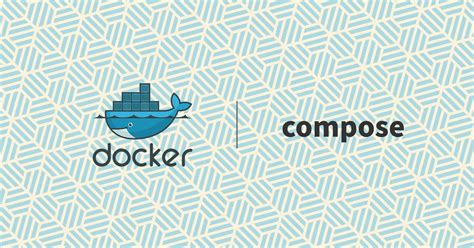 docker 安装 compose