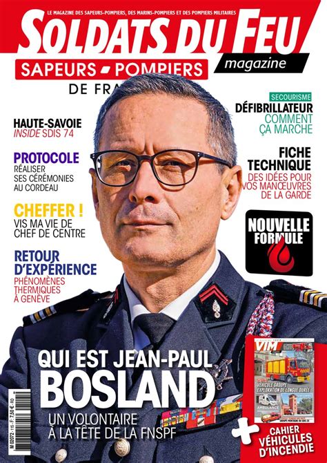 Sapeurs Pompiers De L Oise On Twitter LeMag Retrouvez Les Sapeurs