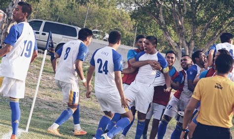 Juárez es Deporte LA UACJ BUSCA EL ORO EN FUTBOL SOCCER VARONIL