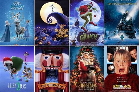 Racional Sede Arrebatar Las Mejores Peliculas De Navidad De Todos Los