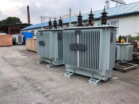 Transformador 750 KVA Todo Lo Que Debes Saber