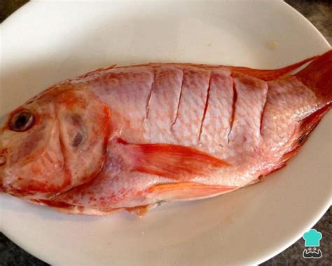 Como Fazer Peixe Frito Inteiro Na Frigideira Receita Passo A Passo Em