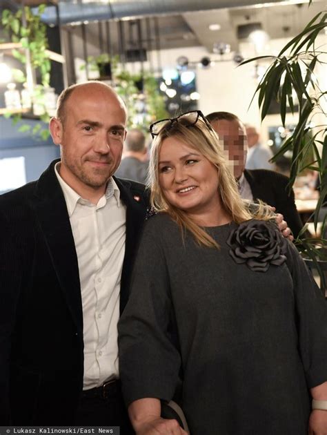 Kim jest Katarzyna Kuczyńska Budka Żona polityka PO została