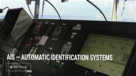 Ais Automatic Identification Systems Youtube
