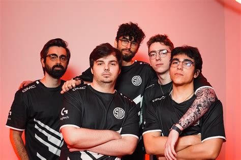 Valorant Tsm Finaliza Sua Equipe De Fragster Br