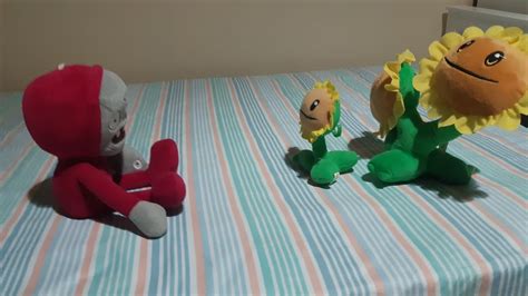 Plantas Vs Zombis La Guerra De Girasol Youtube