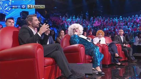 Prima Puntata Sabato 21 Settembre Witty TV