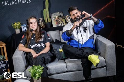 CS GO FURIA Se Despede De Mari Game Arena