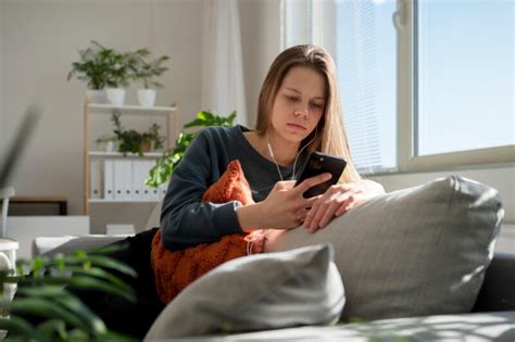Découvrez les effets inévitables dInternet sur le cerveau des jeunes