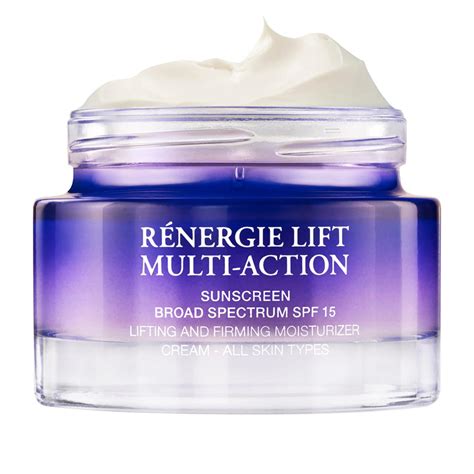 Lancôme Rénergie Lift Multi Action SPF 15 Face Cream 2 6 oz 6929305