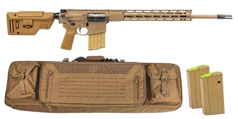 Psa Sabre A Super Sass Forged R Rifle W Sabre Lock Up