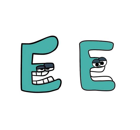 Mike Salcedos Alphabet Lore But I Recreated It In Hktitos Style Fandom