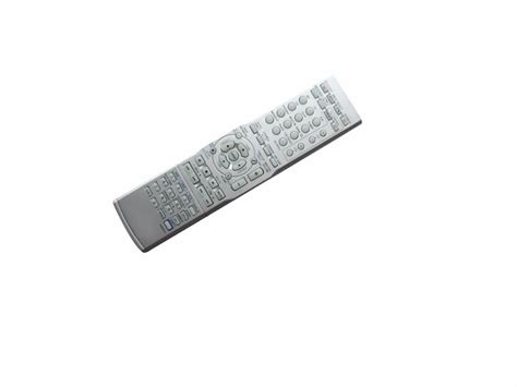 Remote Control For Pioneer Vsx D Axd Il Vsx