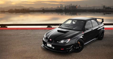 Subaru WRX STI 4K Wallpapers Top Free Subaru WRX STI 4K Backgrounds