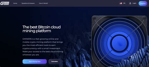 8 Best Bitcoin Mining Sites For July 2024 Compare Platforms