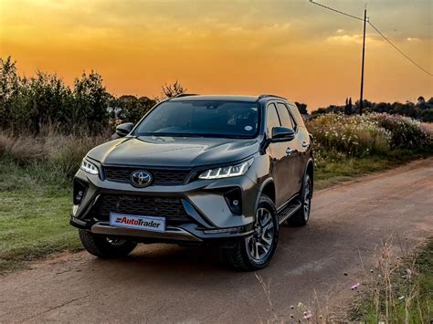 Toyota Fortuner Gd X Vx Review Expert Toyota Fortuner