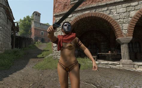 Mount And Blade Bannerlord Sex Mods Page Adult Gaming Loverslab