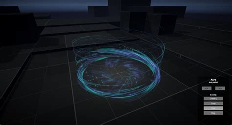 UNI VFX Ultimate Pack For Visual Effect Graph