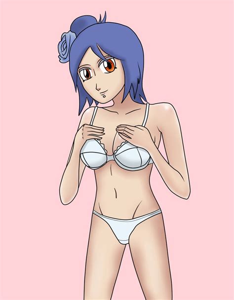 Konan E Hentai Image 142280