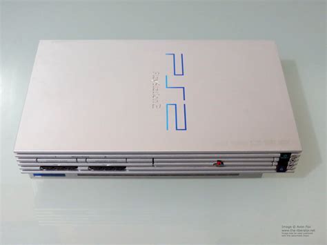 Sony PlayStation 2 PS2 PAL Model SCPH 50002