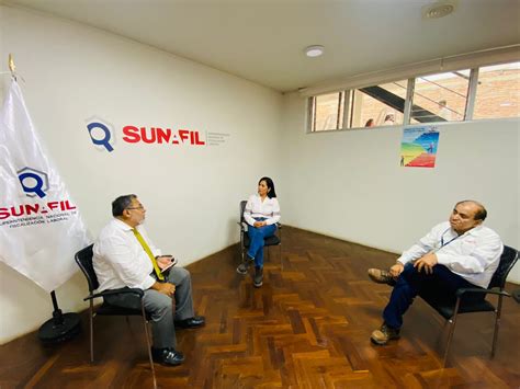 SUNAFIL PERÚ on Twitter RT camaradepiura La Superintendencia