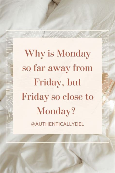 100 Funny Monday Quotes To Brighten Your Day Authentically Del