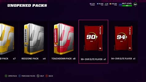 Double Top Weekend League Rewards Over Packs Amazing Pulls