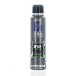 Fa Spray Deodorant 150 Ml Men Xtreme Sport ImportDirect