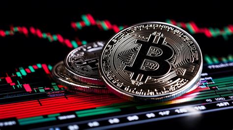 Is Dit De Stilte Voor De Storm Bitcoin Koers Op Het Punt Van Grote
