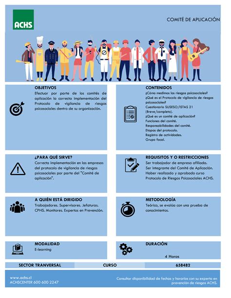 Comité DE Aplicación directrices de como formar comite de aplicacion