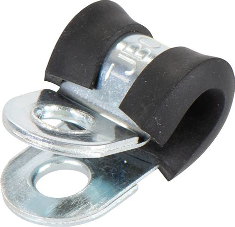 Acheter Lot de colliers de serrage avec insert caoutchouc différ