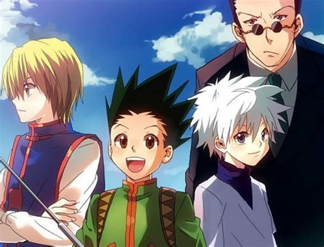 Os 26 Melhores Animes De Luta Para Todos Os Gostos Maiores E Melhores