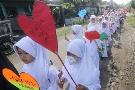 Kata Kata Quotes Hari Santri 2023 Islami Yang Menginspirasi