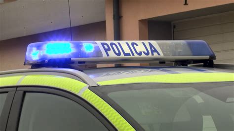 Policja ostrzega przed oszustami podającymi się za prokuratora