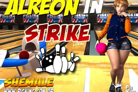 Alreon Pigking