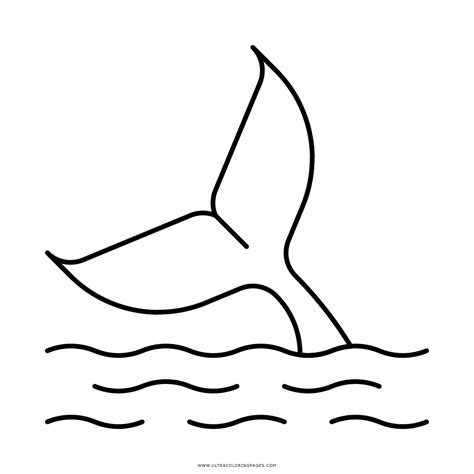 Coda Disegni Da Colorare Ultra Coloring Pages
